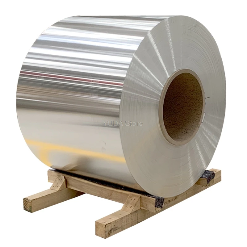 Aluminium Sheet Roll