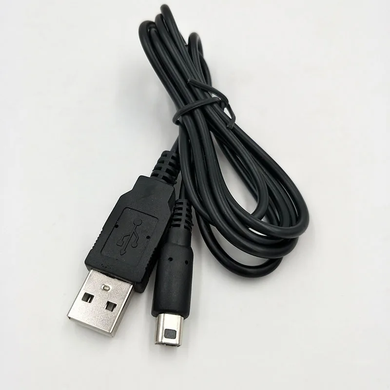 New 1.2m Game Charge Charging USB Power Cable Charger Cables for ...