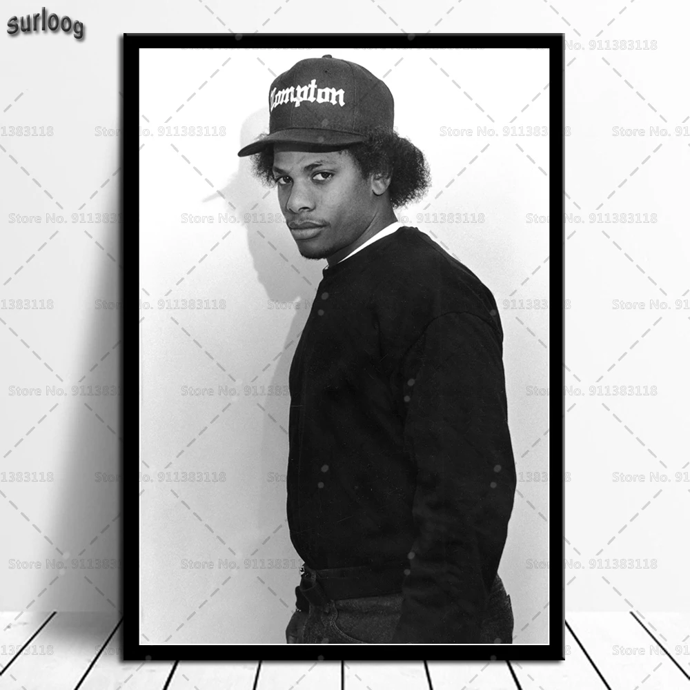 Eazy E And Tupac Wallpaper