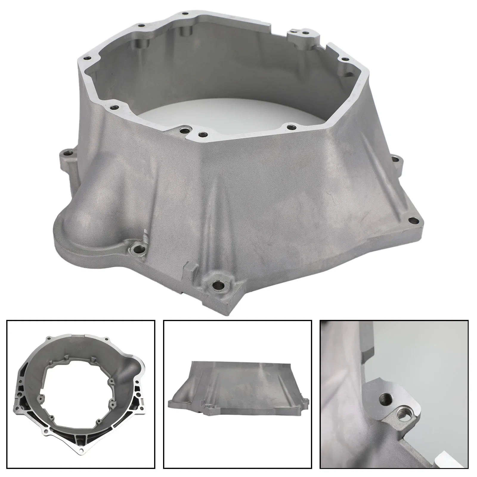 Artudatech-carcasa-de-embrague-Manual-T56-para-f-body-Gto-LS1-2 ...