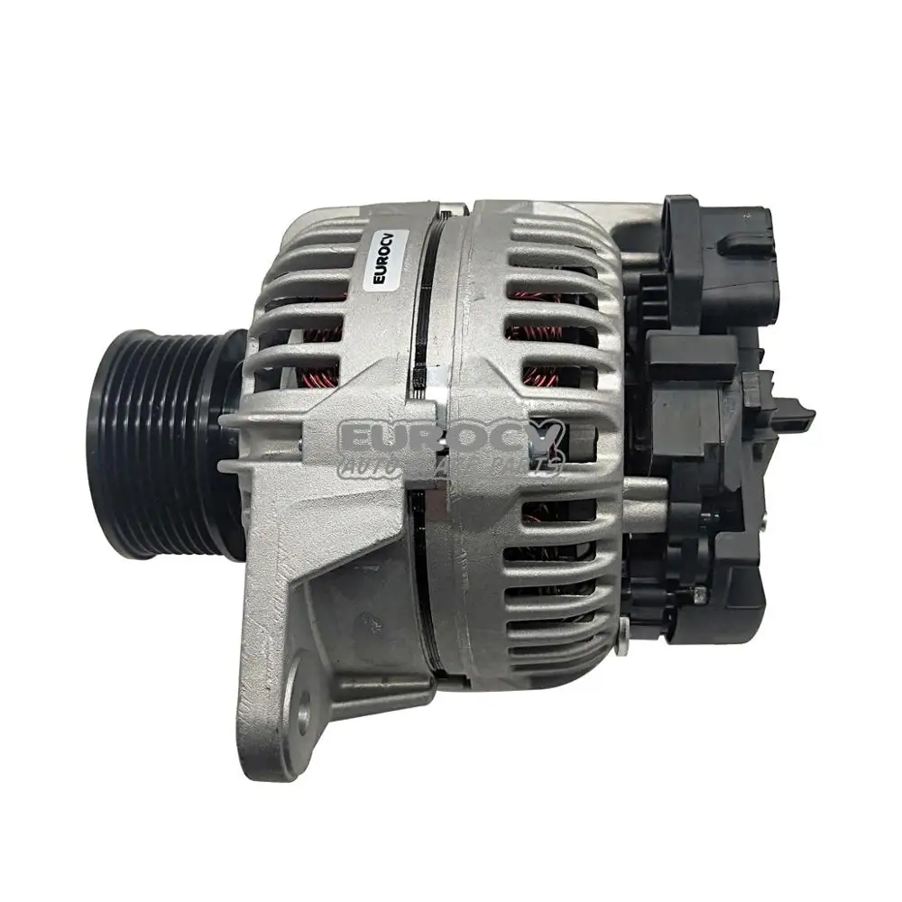 Spare Parts for Volvo Trucks, VOE 21429782, Alternator|Truck Engine ...