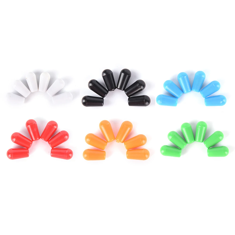 2020 Replacement Plastic Toggle Switch Tip Knob Caps For Electric ...