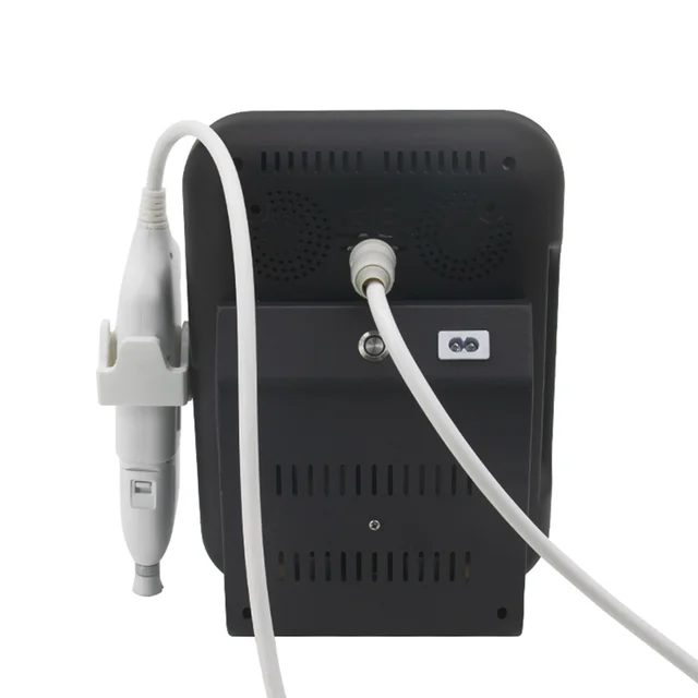 Newest Product Non-invasive Meso Gun Skin Rejuvenation Beauty Device ...