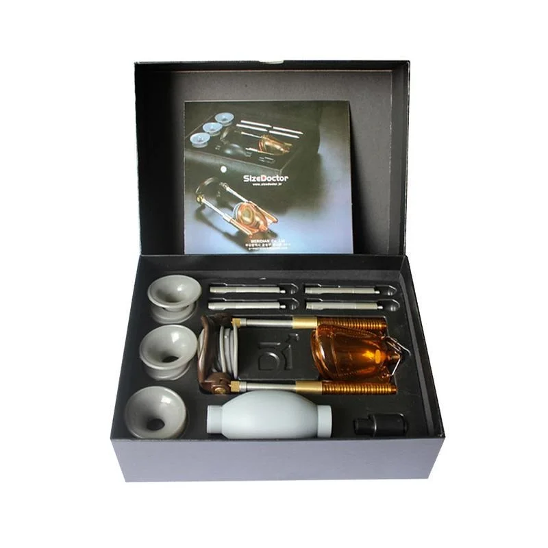 Size Doctor sizedoctor Penis Enlargement extender for man penis ...