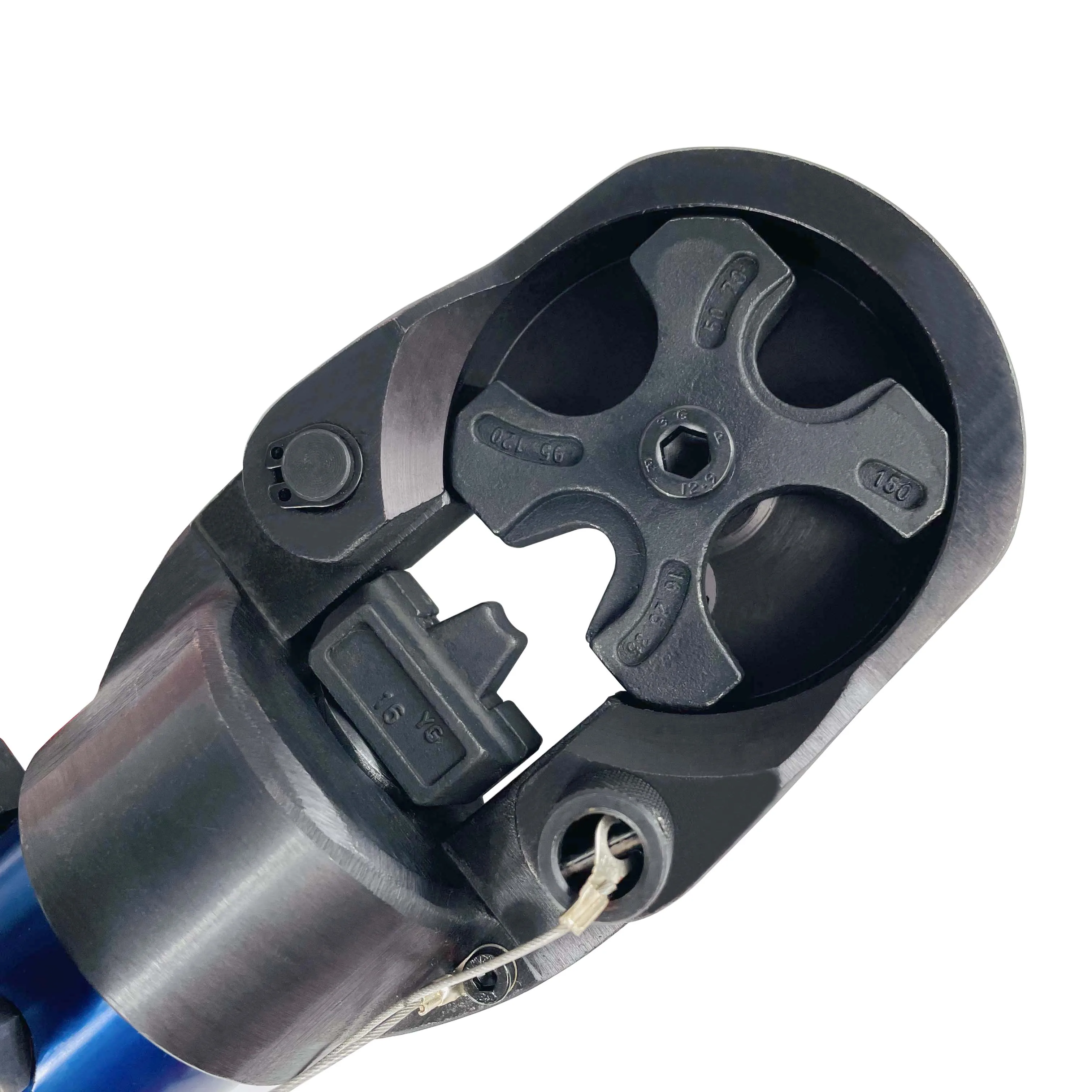 Affordable Wholesale Indent Hydraulic Crimping Tools Crimping Pliers 16 ...