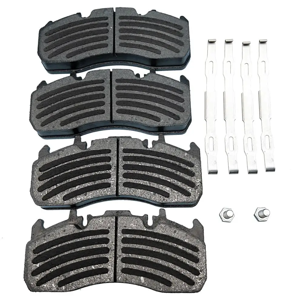 Spare-Parts-for-Volvo-Trucks-VOE-21496551-Disc-Brake-Brake-Pad-Set ...