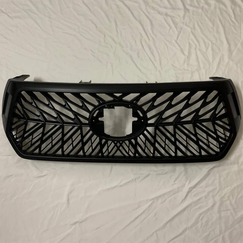 Grill Bentley Style BLACK Edition Fits Toyota Hilux N70, 55% OFF