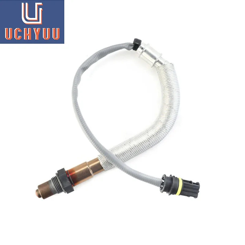 For-BMW-E70-E82-4-5-6-series-323i-525i-528i-528i-Lambda-Oxygen-Sensor ...