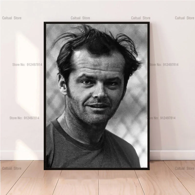 Jack Nicholson Quotes The Shining