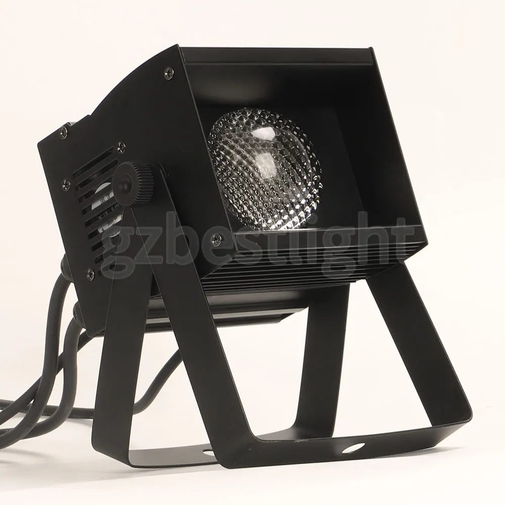 Powerful Led Cob Real 100w Warm White And Cold White Led Blinder 100w Cob Light Silent Led Cob ...