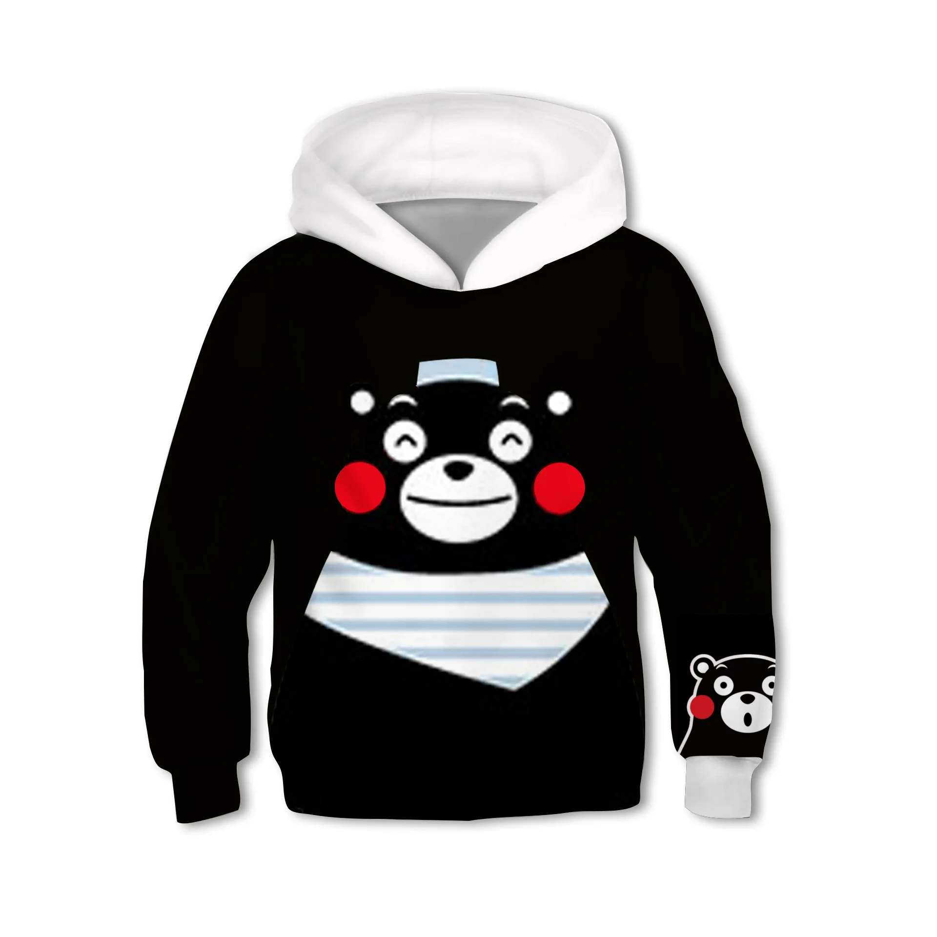 Danganronpa Monokuma Cosplay Costume - AllCosplay.com