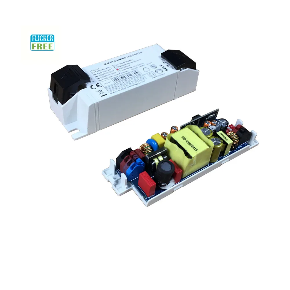 DALI Dimmable Driver Transformer Adjustable Constant Current 350mA ...