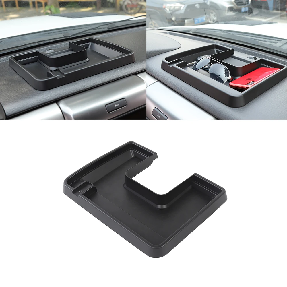 Car Central Console Storage Box Organizer Container for Ford Raptor F ...