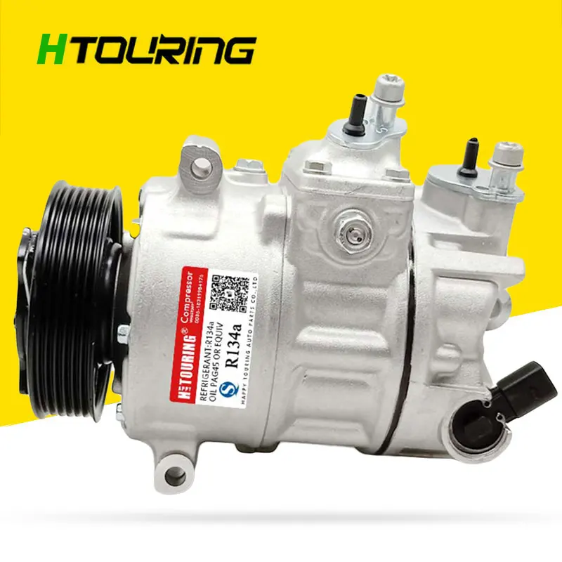 Compresor PXE16 para AUDI A3 TT / VW JETTA PASSAT Tiguan Golf Beetle ...