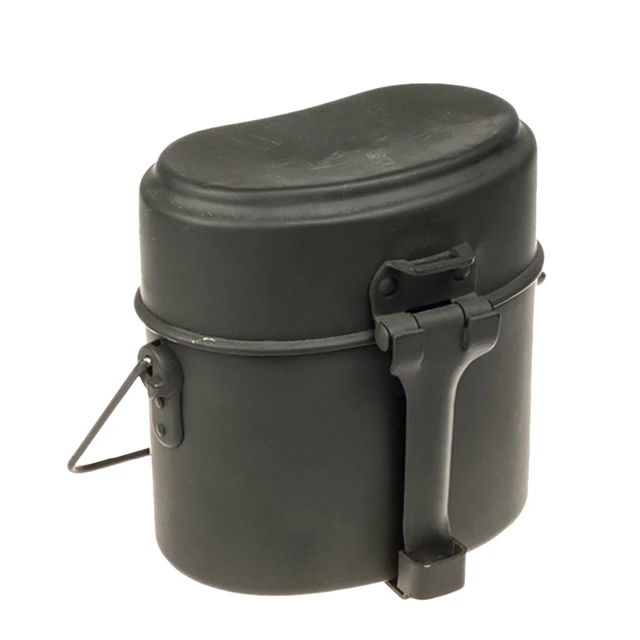 Wwii Military Box Lunch