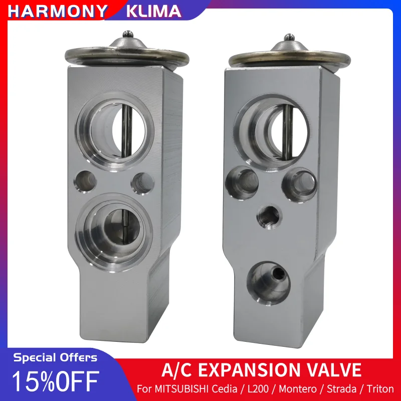 Auto-Car-AC-Block-Expansion-Valve-7810A148-T1010686SA-For-PROTON-Savvy ...