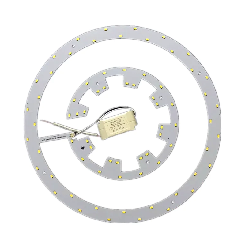 EVERSPARK Ledy 20w 100lm Led Ceiling Light Fixtures Replacement Panel ...