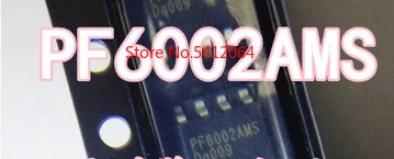 2 unids/lote PF6002AMS PF6002AS|Contactores| - AliExpress