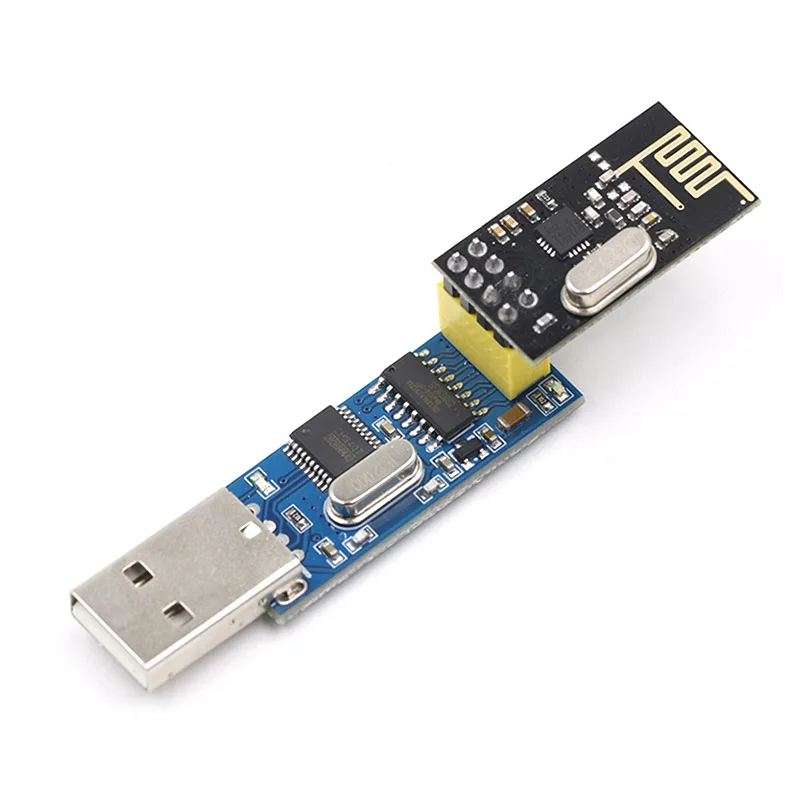 USB-Wireless-Serial-Port-Module-Serial-to-NRF24L01-Digital ...