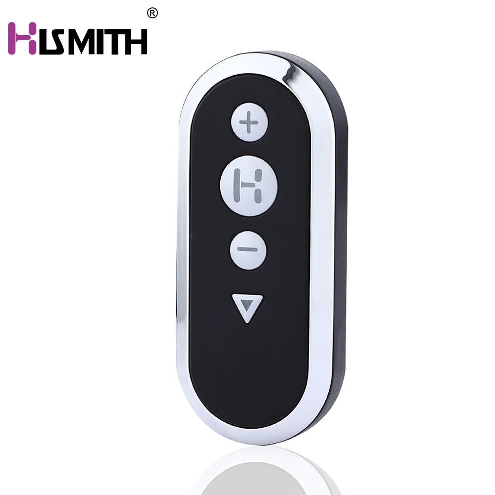 Controlador de aplicación Hismith, diseño exclusivo, control remoto ...