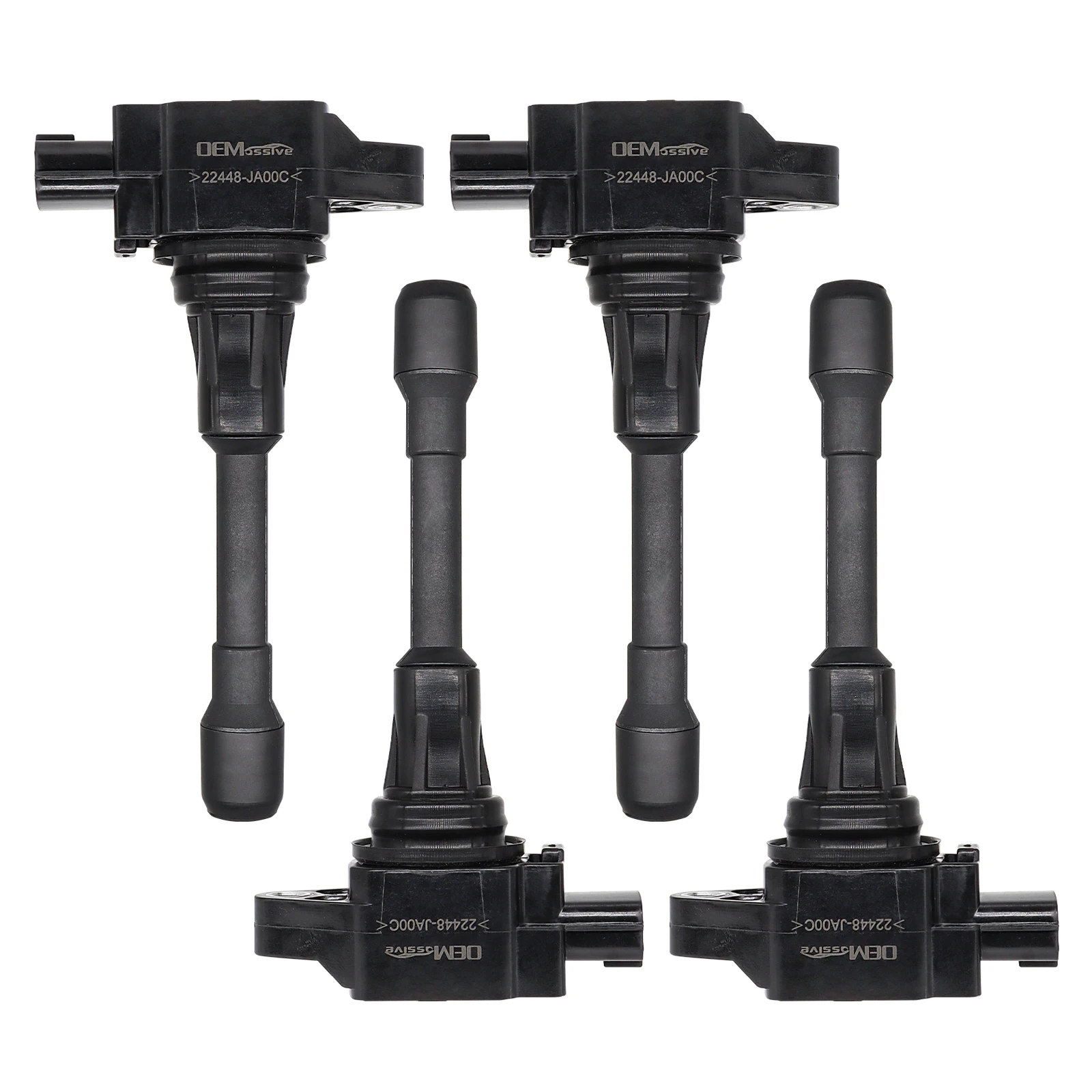 Bobinas-de-encendido-22448-JA00C-22448-JA00A-para-Nissan-cubo-Altima-Pathfinder-Rogue-Sentra ...