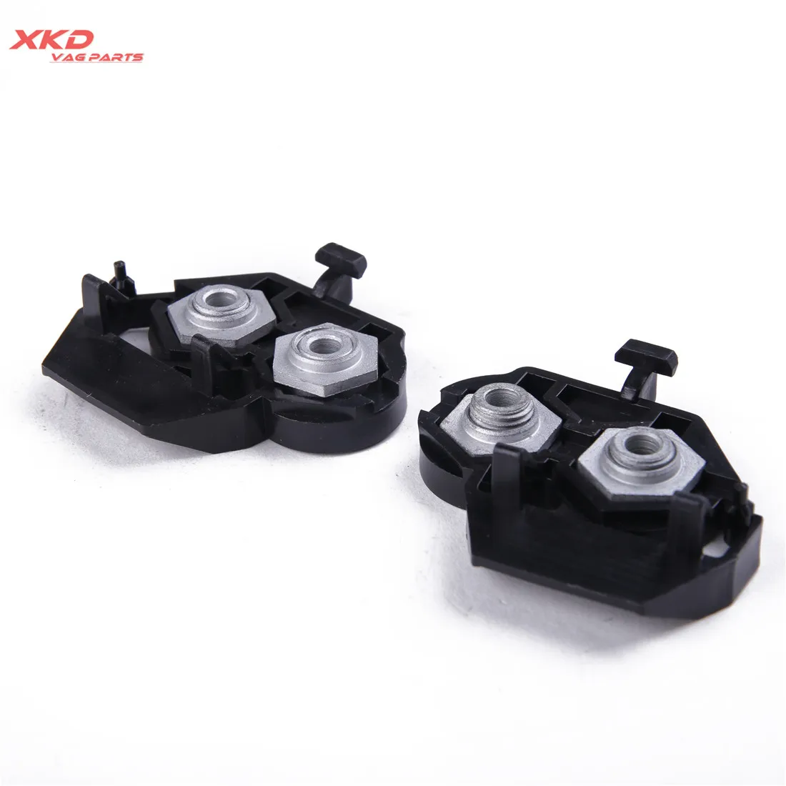 2056260312-Radiator-Support-Bracket-Front-Pair-Left-Right-Fit-For-C400 ...