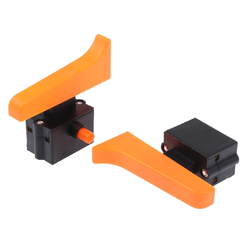 10A 250V Power Tool Replacement Cutting Machine 355 Trigger Switch No ...