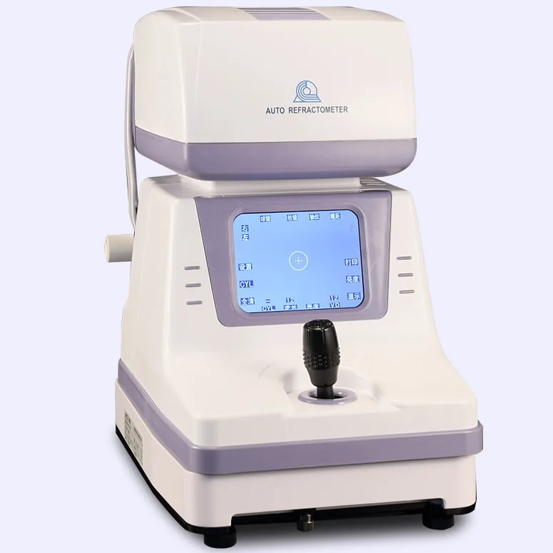 Economic-Optometric-Auto-Refractometer-For-Africa-Market-SJR-9900-7-TFT ...