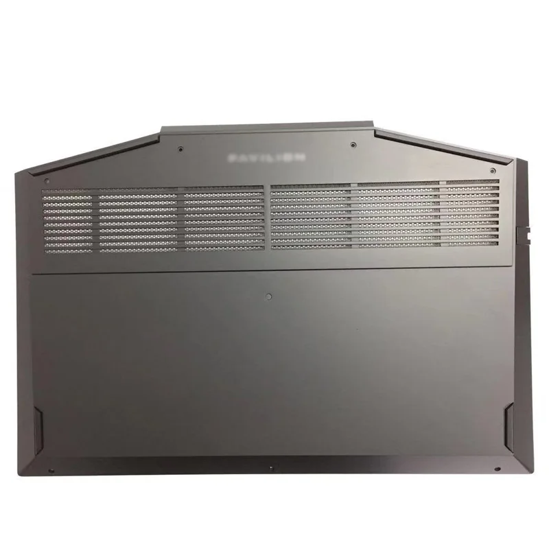 Funda inferior para portátil, cubierta inferior para HP Pavilion 5, 15 DK, TPN C141, L65255 001 ...