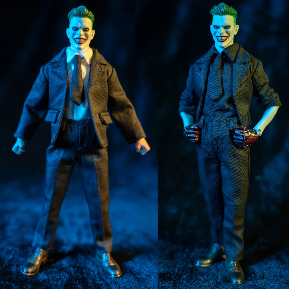Pre-sale 1/12 Scale Male Figure Suit Model Fit 6 Inch Action Figure ...