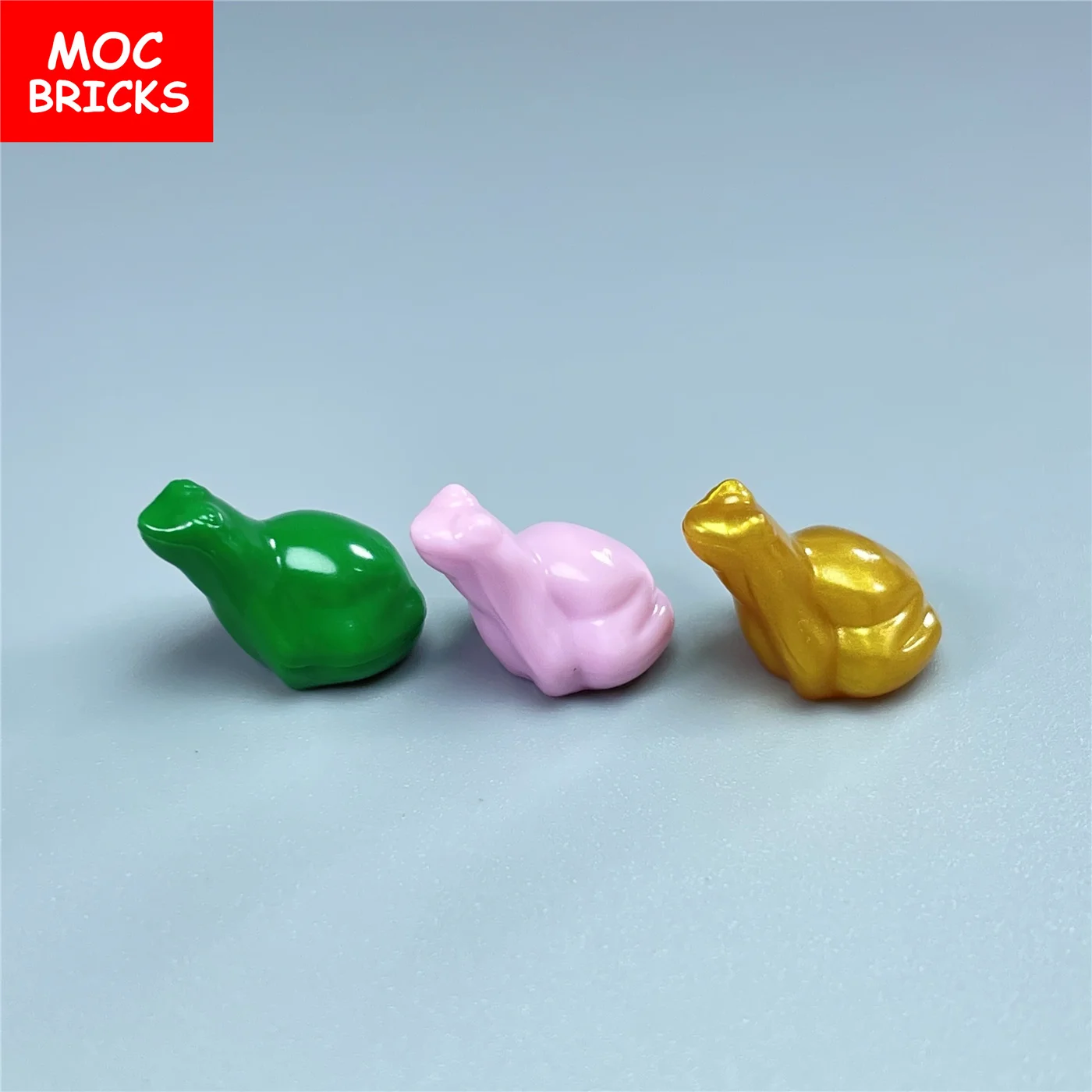 Frog Tree Building | Action Figure Toys | Building Blocks | Block 33320 ...