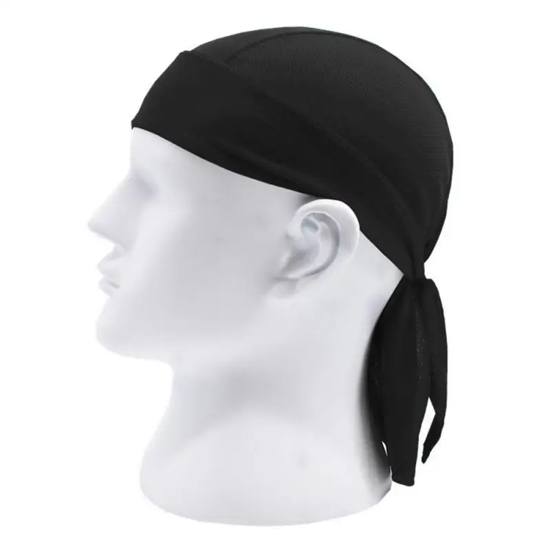 Men Women Cycling Bandana Bicycle Cap Outdoor Sport Bandanas Cycle Head ...