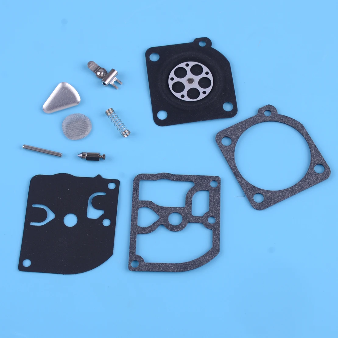 LETAOSK Kit de reparación de motosierras, accesorio para ZAMA RB 45 C1Q ...