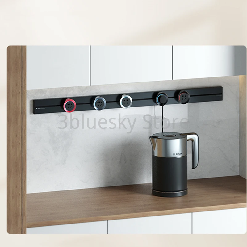 Wireless-Power-Track-Movable-Power-Strip-120cm-with-6-Moverable ...