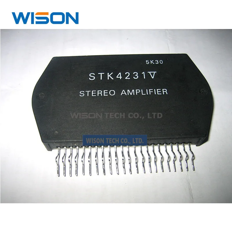 STK4231V