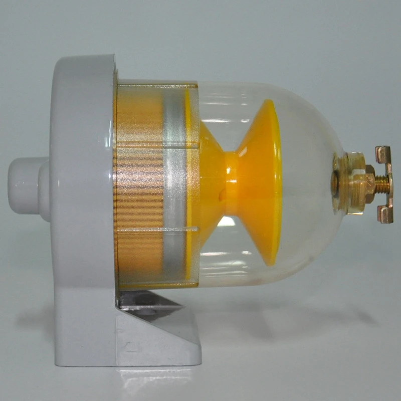 DAHL65 Fuel Filter Oil Water Separator Fuel Filter Ship Fuel Water ...