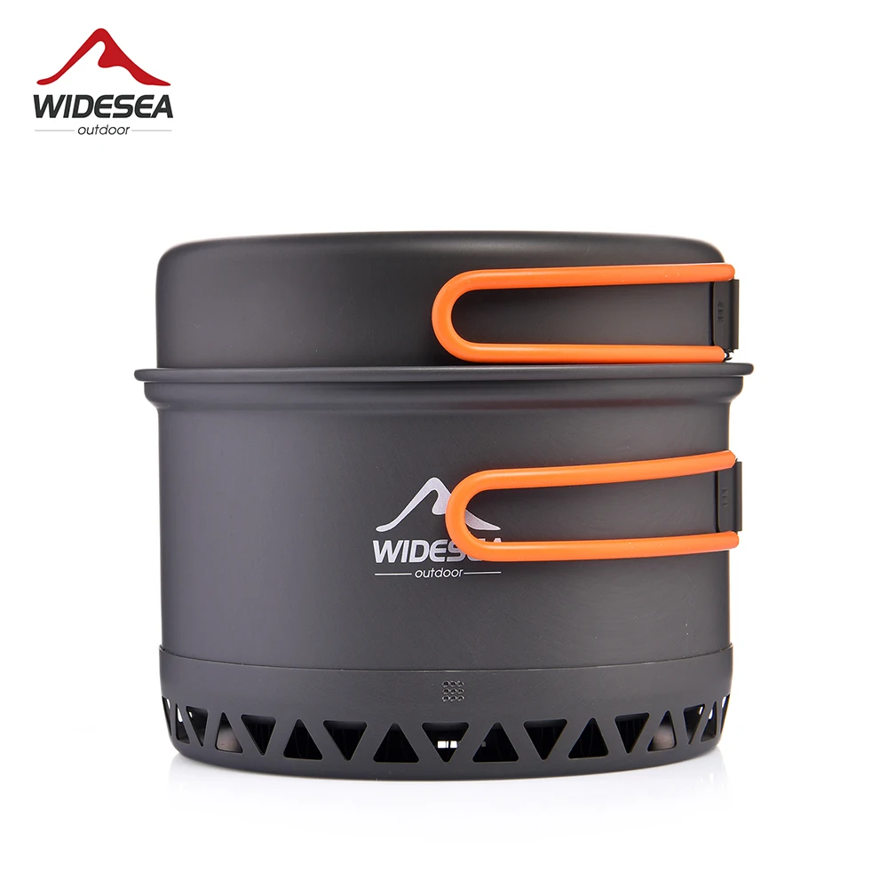 Widesea-Camping-Cookware-Set-Outdoor-Cooking-Set-Heat-Cooker-Travel ...