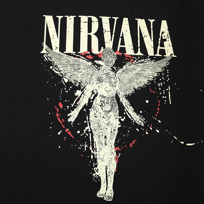 Nirvana Angel