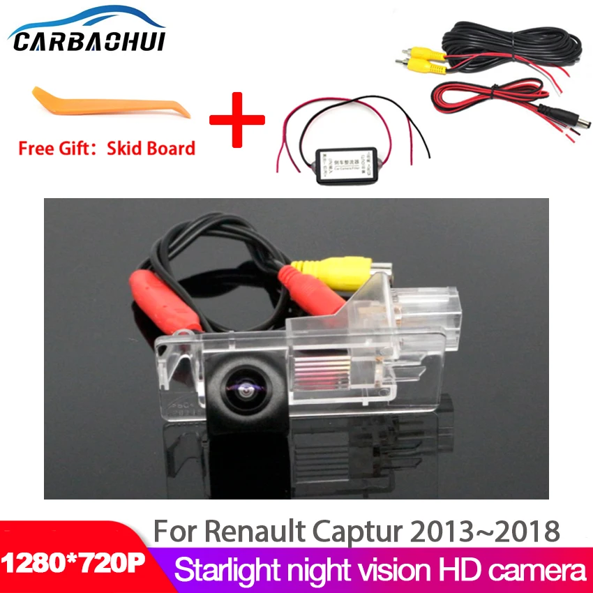 Car-Rear-View-Reverse-Camera-Backup-HD-Camera-Waterproof-High-quality ...