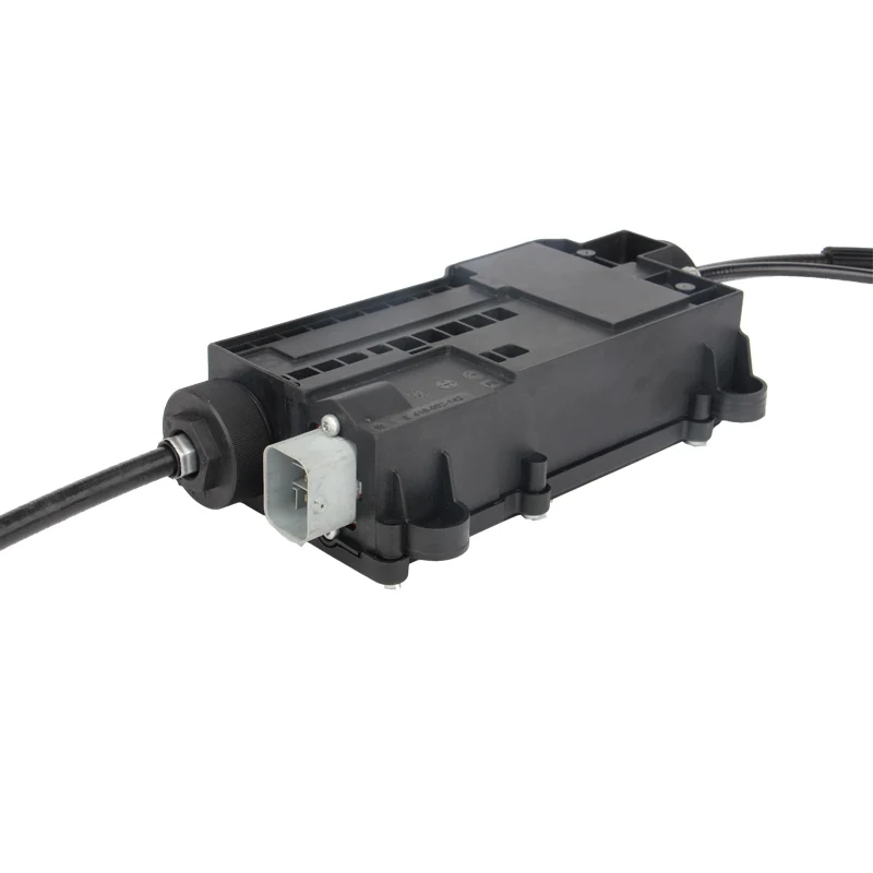 Other Parts & Accessories - Parking Brake Module EPB Handbrake For ...