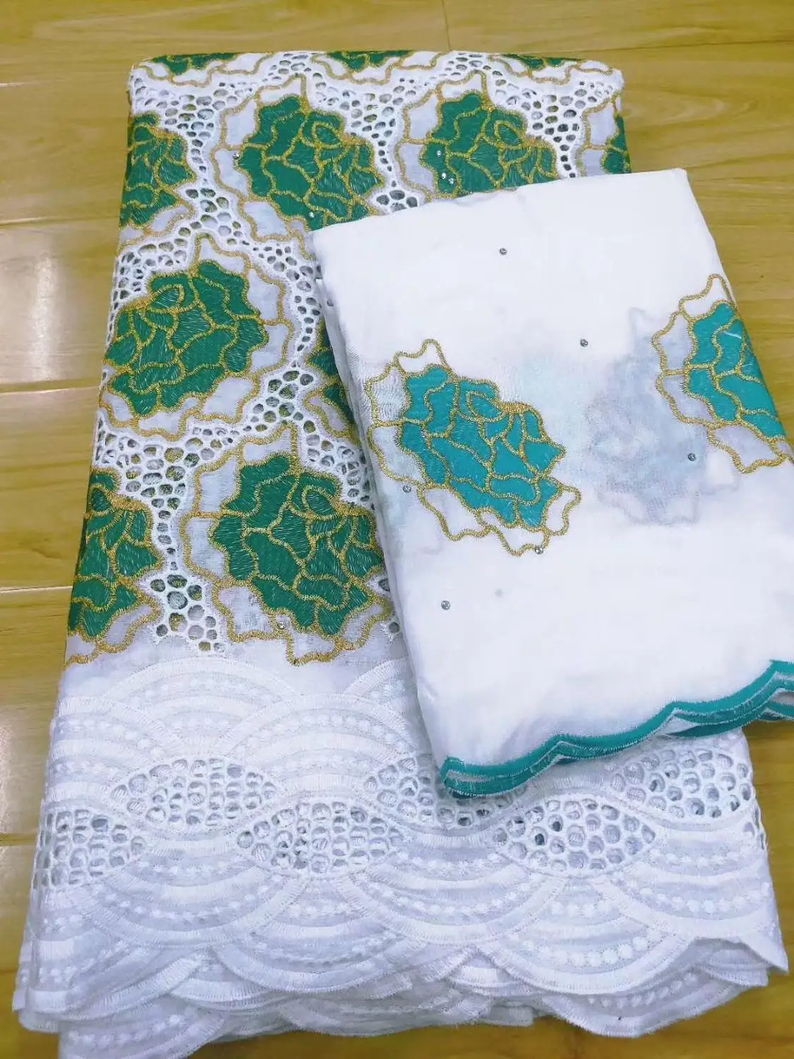 embroidery lace fabric swiss voile lace in switzerland dubai fabric ...