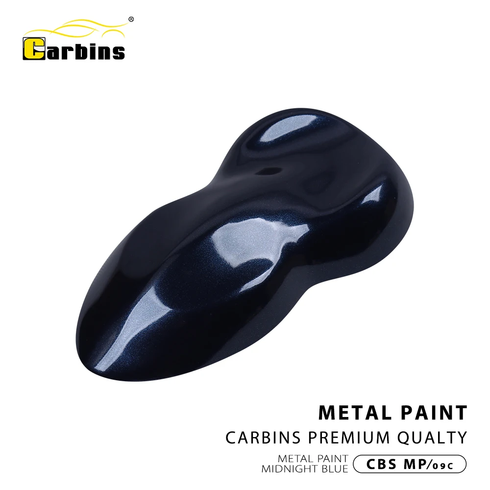 Midnightbluecarpaint