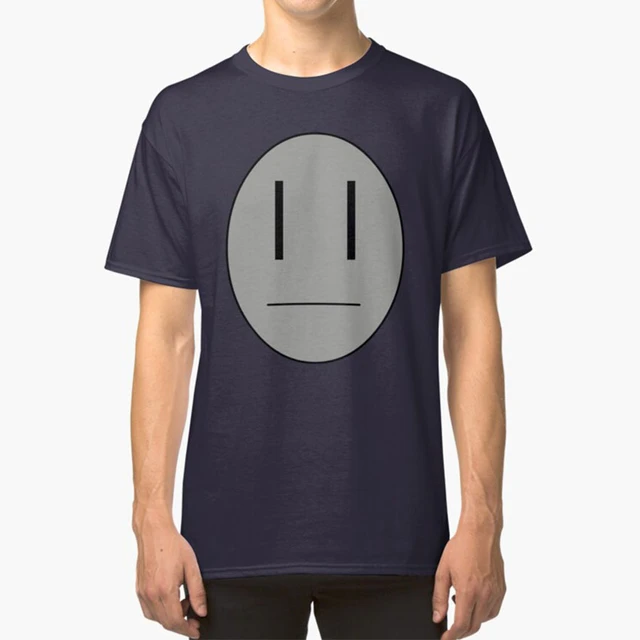 Invader Zim Dib Facing Left