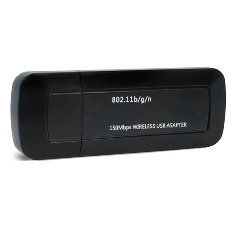 RT3070 802.11n 150Mbps Wireless USB WiFi Adapter