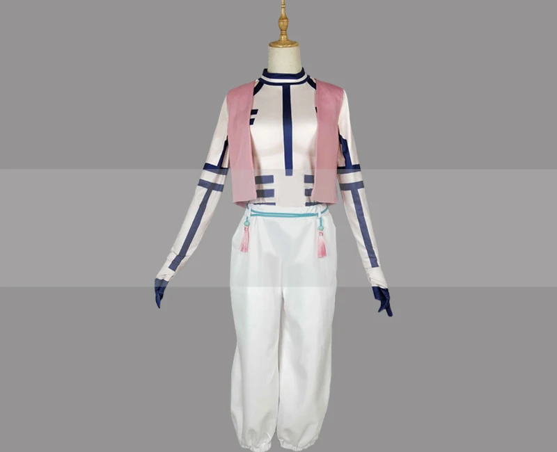 Personalizar kimetsu não yaiba lua superior três akaza cosplay traje ...