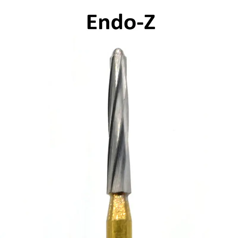 Dental-Endo-Z-Files-Dental-Drills-Endoz-For-Root-Canal-Dentist-Tool ...