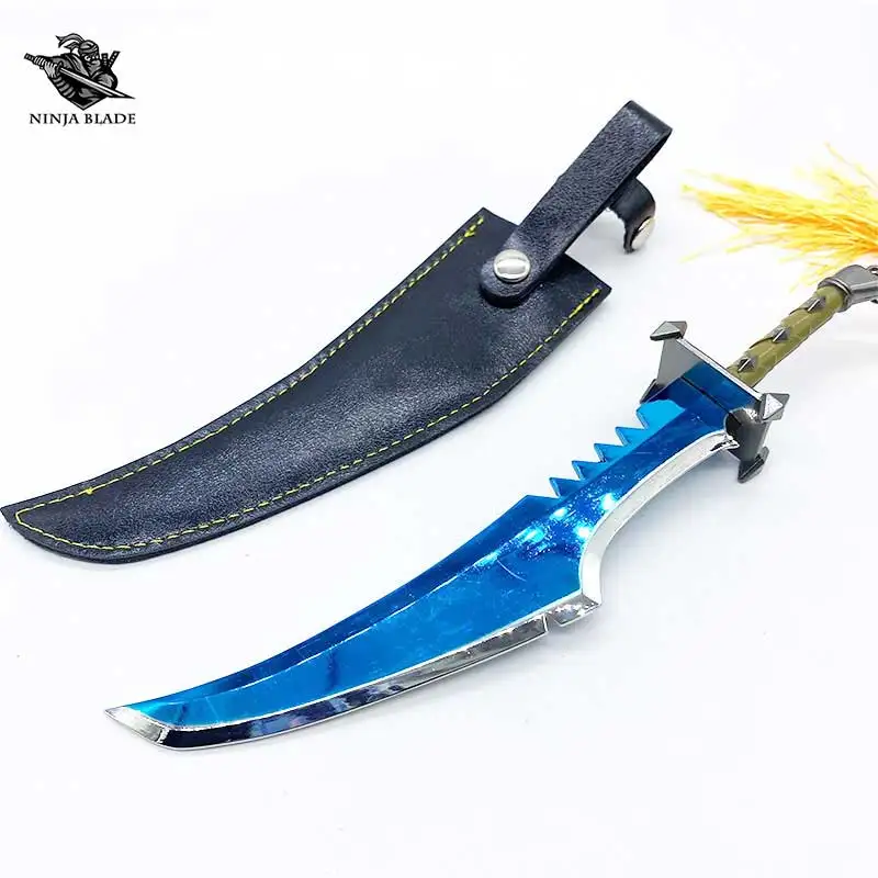 Ninja Assassin Weapons Replicas