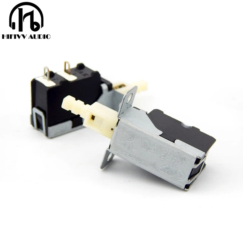 HIFI-Audio-AMP-Switch-Amplifier-Computer-Power-Switch-Computer-Case ...