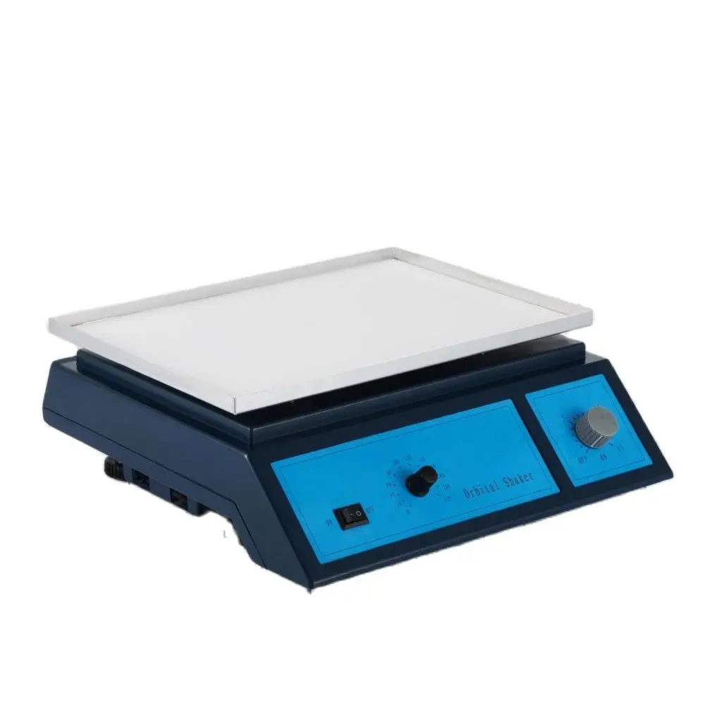 Laboratory Orbital Shaker Lab Oscillator Orbital Rotator RPR Mixer 0 ...