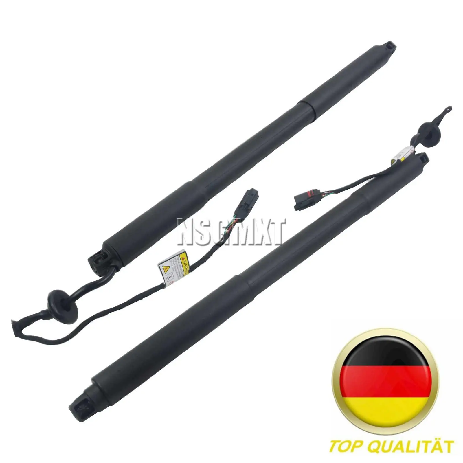 AP03 Rear Right+Left Liftgate Tailgate Hatch Trunk-Lift Support Strut ...